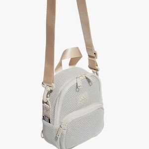 adidas | Bags | Adidas Mesh Convertible Backpack New Without Tags ...